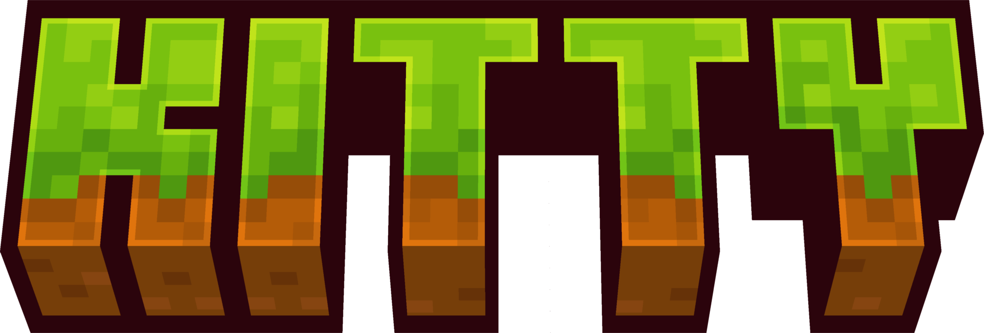 Kitty | Ванильный Minecraft сервер.